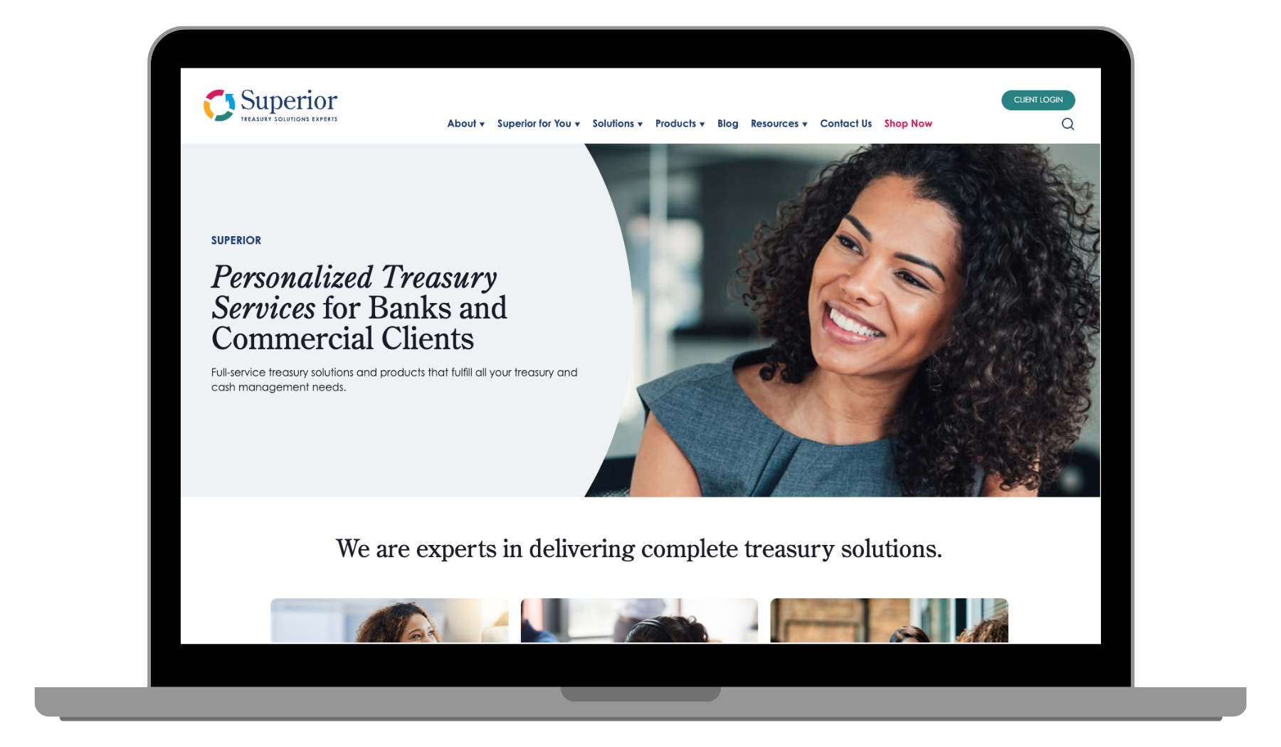 Case Studies | SpotDev